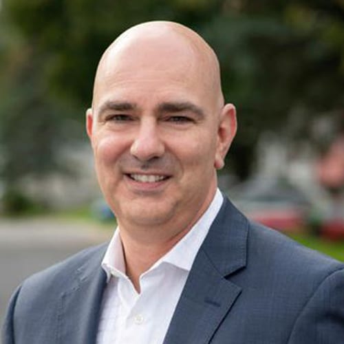 Moshe Toledano | PwC Canada