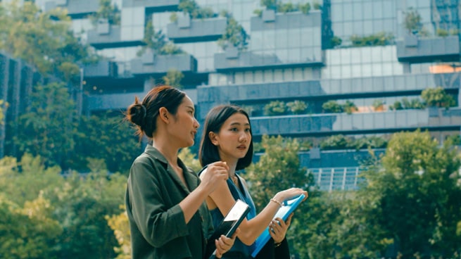 Sondage NextGen 2024 – Résultats canadiens | PwC Canada