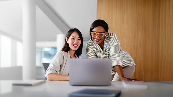 Business leadership conferences and CEO networking | PwC Canada