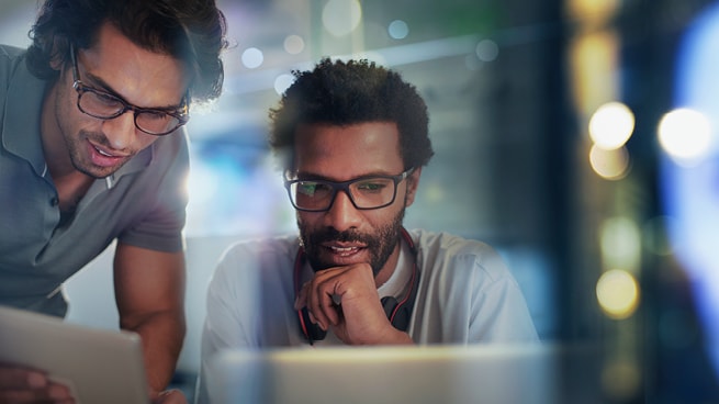 It is never too late to start CIMA