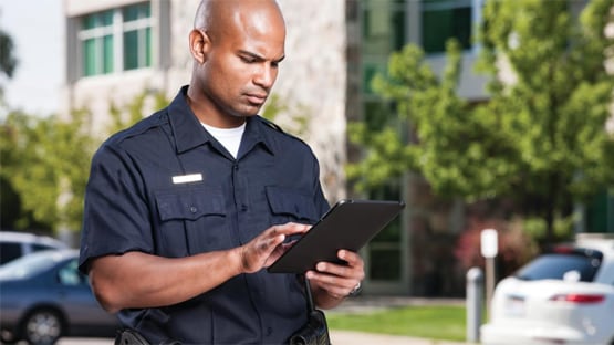Policing in a networked world: Canadian insights | PwC Canada