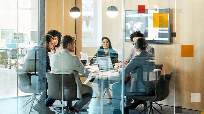 How to build value in government cloud adoption | PwC Canada