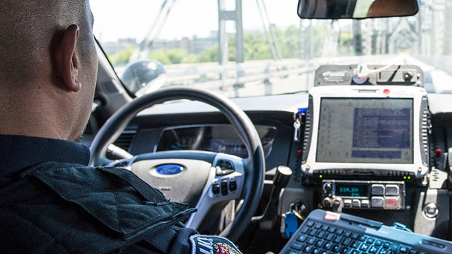 Digital government spotlight: How public safety organizations can ...
