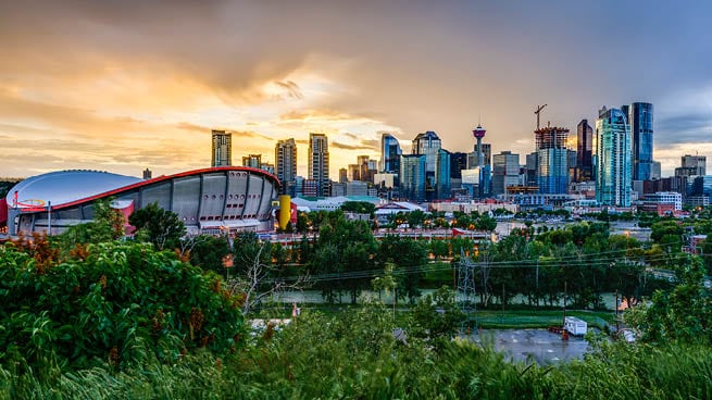 Diversifying economy among several areas of strength for Calgary’s real ...