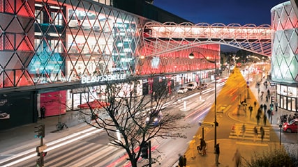 Property type outlook | PwC Canada