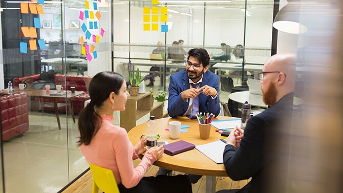 Director connect | PwC Canada