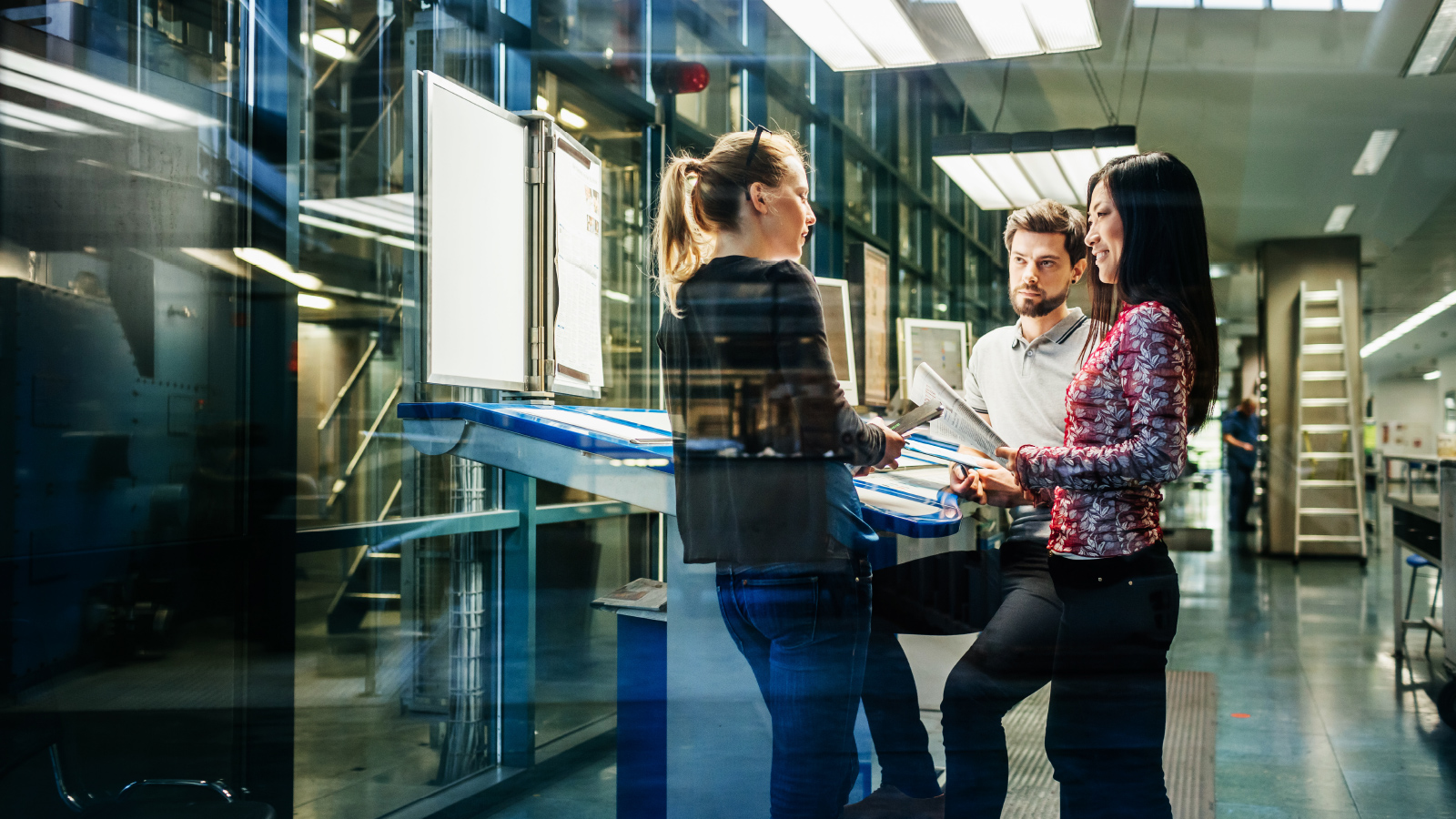 Third-party risk management consulting | PwC Canada