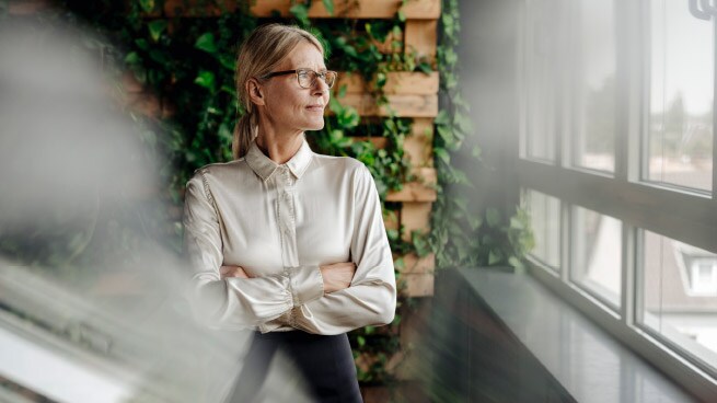Switching your certification or verification services to PwC | PwC Canada