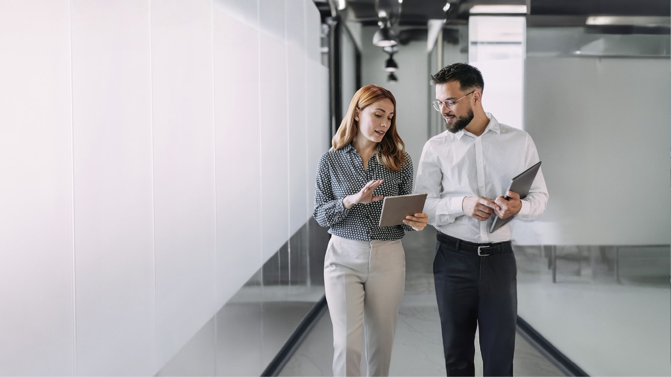 PwC Canada’s Microsoft Alliance: Delivering value through data ...