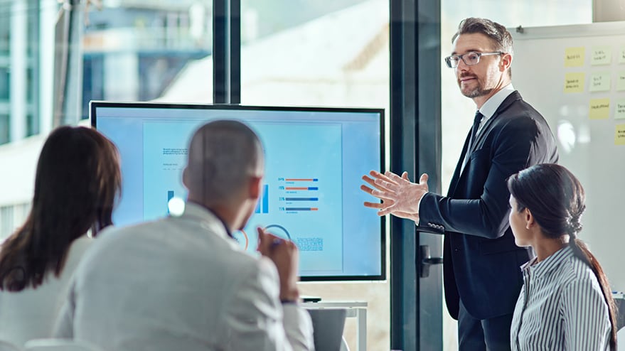 Insider threats: How secure is your business? | PwC Canada
