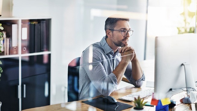 Insider threats: How secure is your business? | PwC Canada