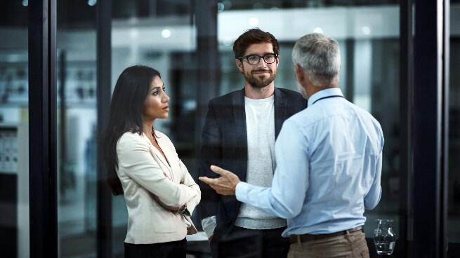 Part 3: The future of finance for investment managers | PwC Canada