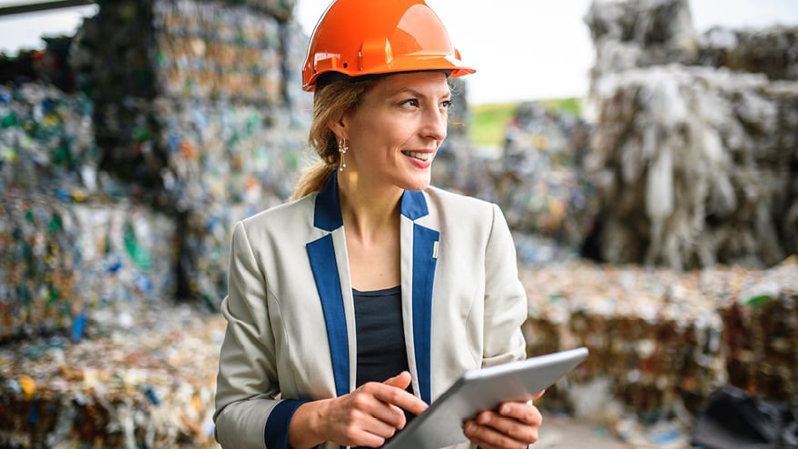 RPRA operationalizes Ontario's Circular Economy | PwC Canada