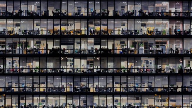 Labour Disruption | PwC Canada