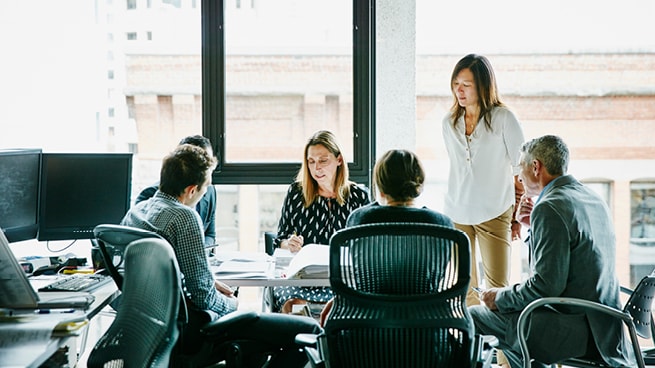 Transforming FINTRAC reporting and AML compliance | PwC Canada