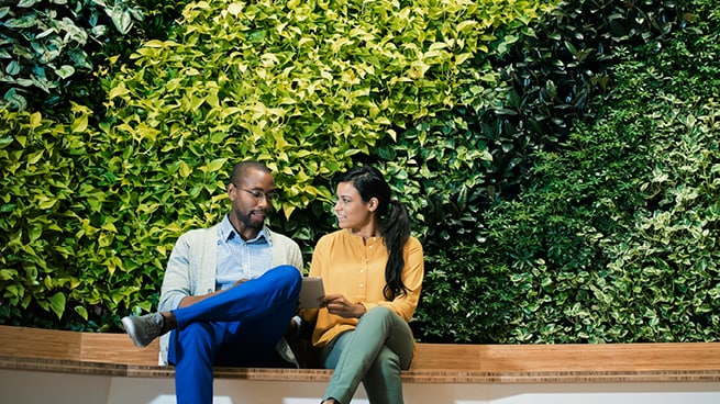 Integrate sustainability into ERM | PwC Canada