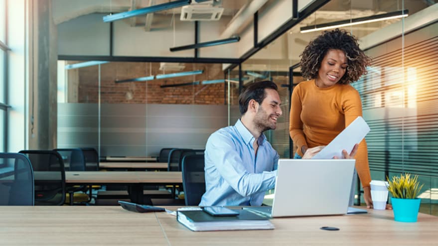 Tax Managed Services case study | PwC Canada