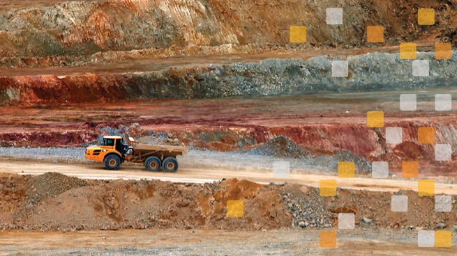 Tax transformation helps mining company unearth new efficiencies ...