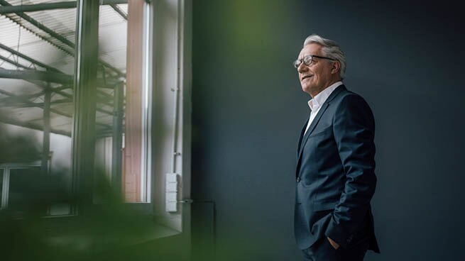 PwC Canada , Français