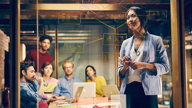 Third party and supply chain risk management | PwC Canada