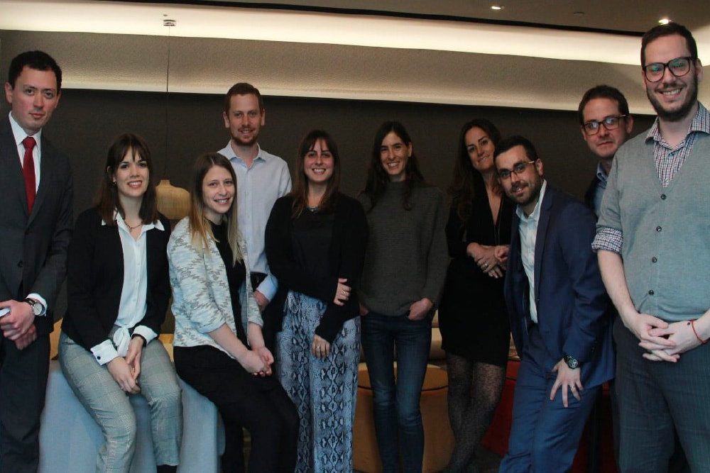 Fundación PwC - PwC Chile