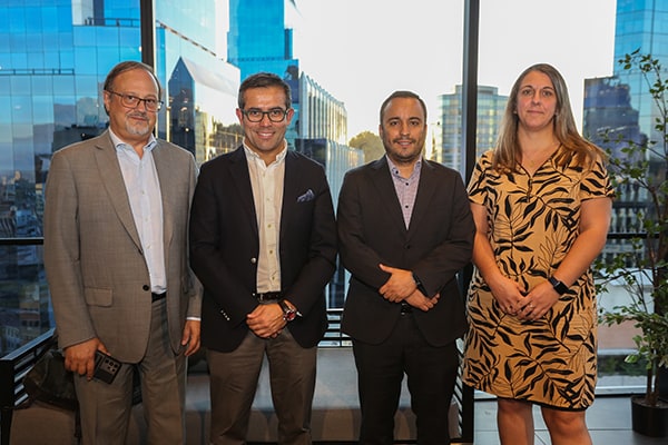 PwC Chile y DF lanzan un nuevo ciclo de Club IFRS y Comunidad Tributaria