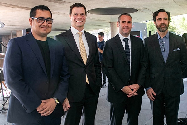 Premio PwC Chile Innovación 2023