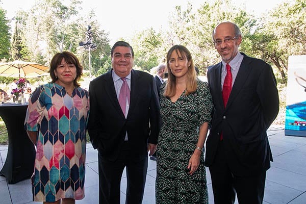 Premio PwC Chile Innovación 2023