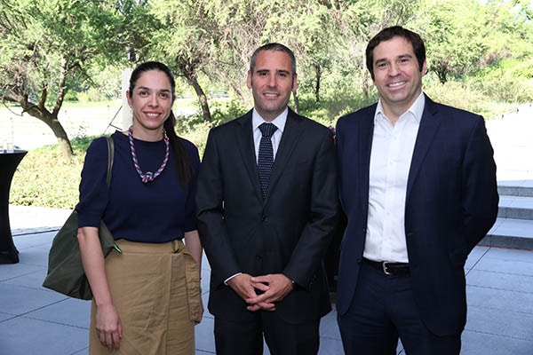 Premio PwC Chile Innovación 2023