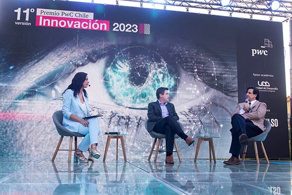 Premio PwC Chile Innovación 2023
