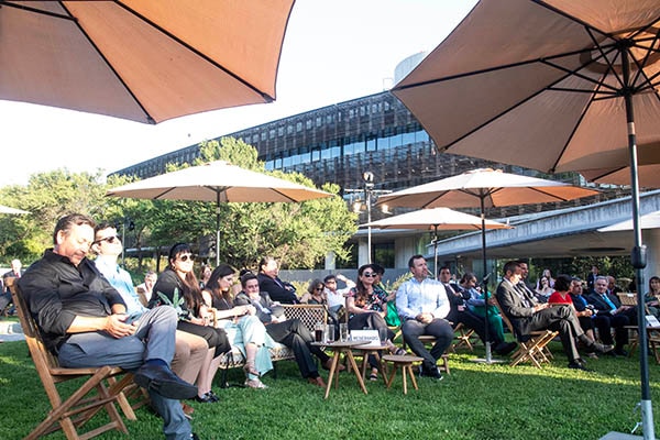 Premio PwC Chile Innovación 2023