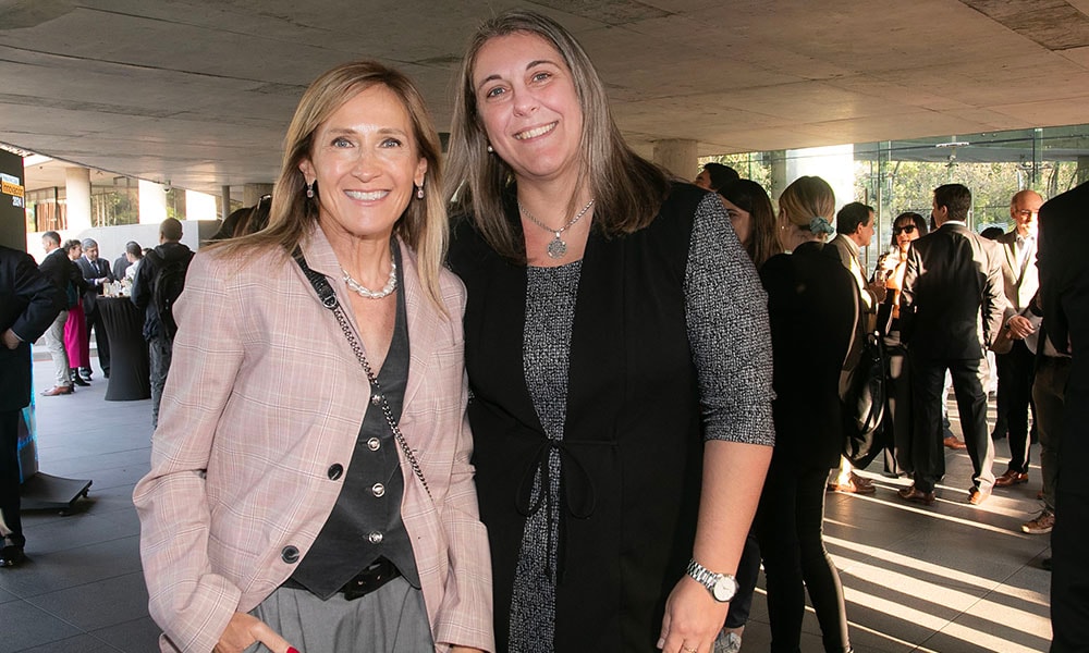 Angloamerican y ChucaoTech son reconocidas con el Premio Innovación 2024