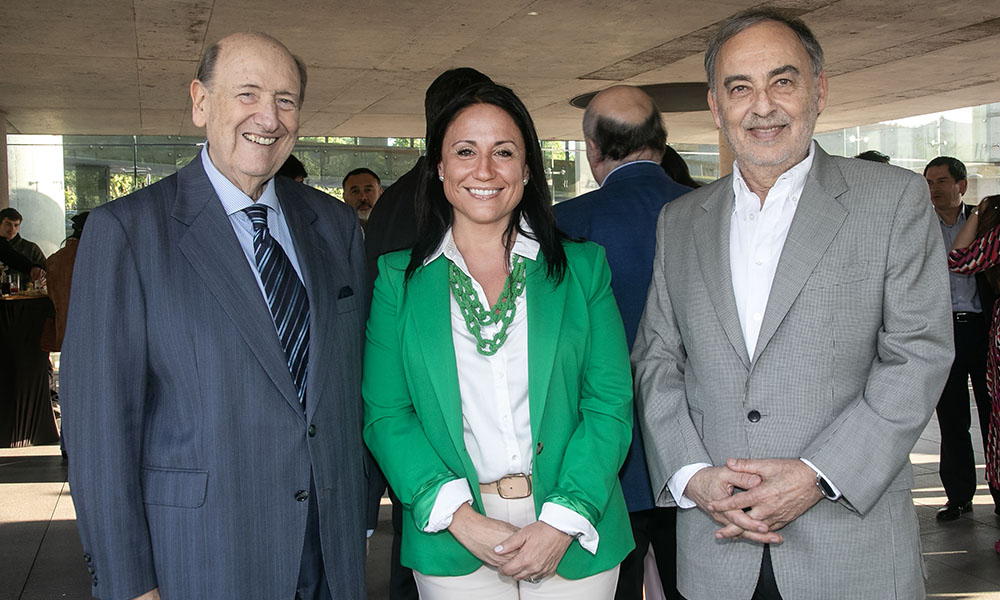 Angloamerican y ChucaoTech son reconocidas con el Premio Innovación 2024