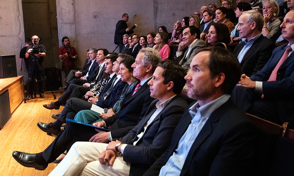 Angloamerican y ChucaoTech son reconocidas con el Premio Innovación 2024