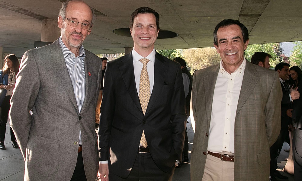 Angloamerican y ChucaoTech son reconocidas con el Premio Innovación 2024