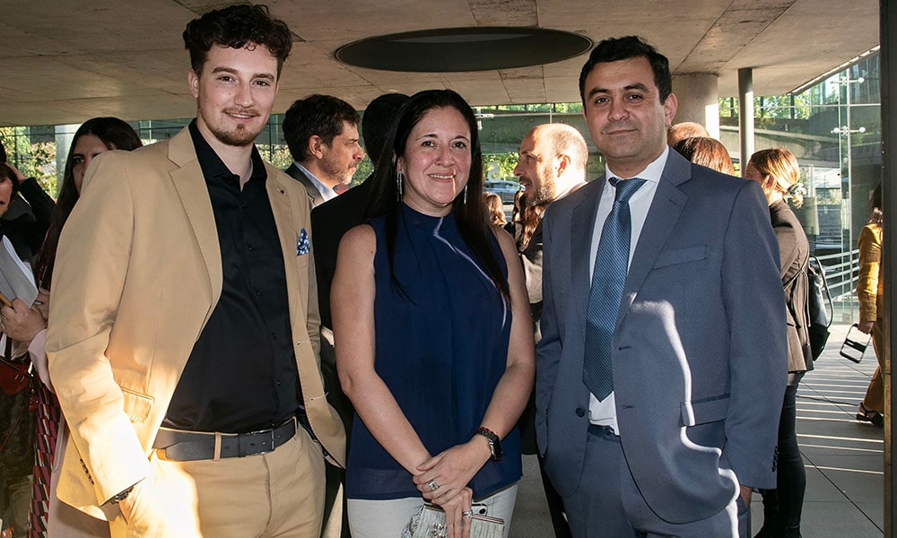 Angloamerican y ChucaoTech son reconocidas con el Premio Innovación 2024