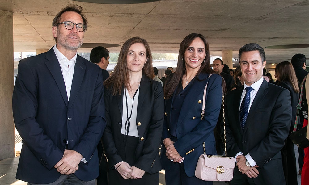 Angloamerican y ChucaoTech son reconocidas con el Premio Innovación 2024