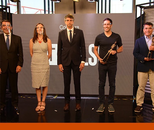 Premio PwC Chile Innovación