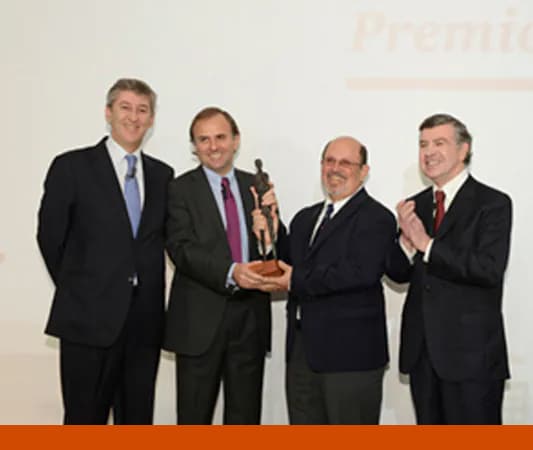 Premio PwC Chile Innovación
