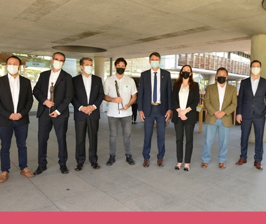 Premio PwC Chile Innovación