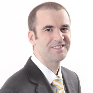 Prosperar en una era de reinvención continua
