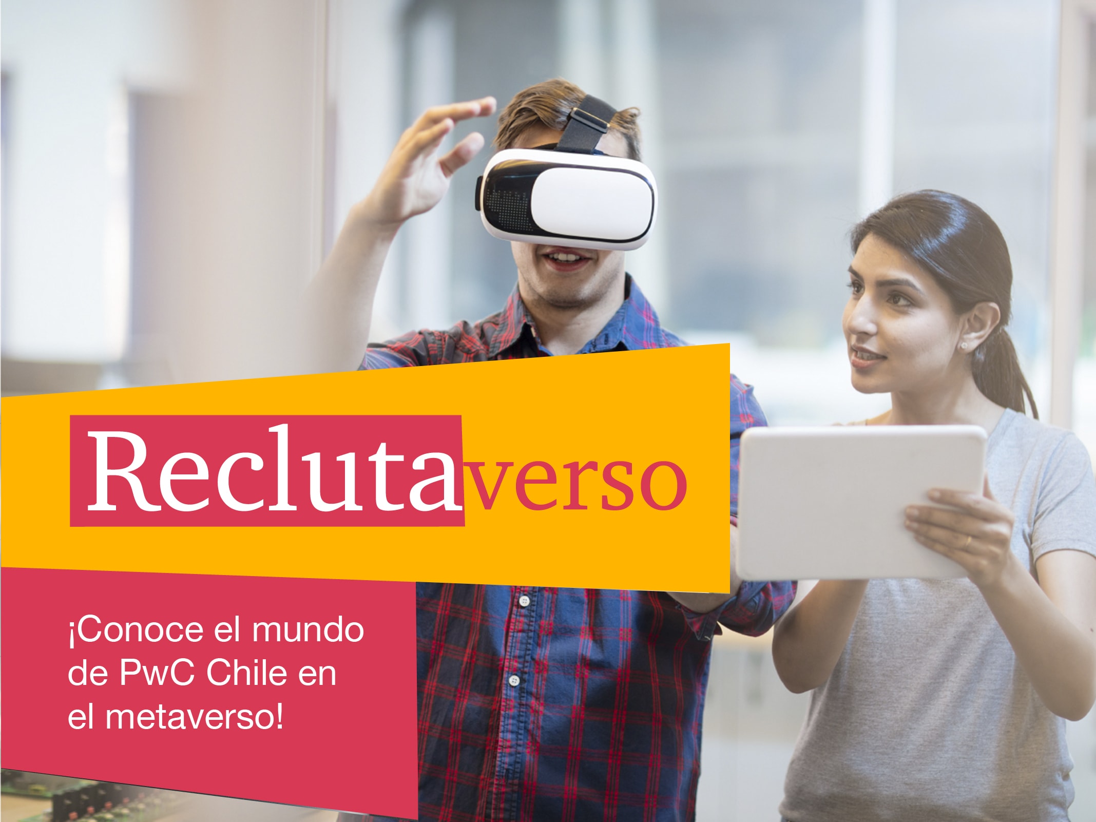 Los reconocimientos que PwC Chile ha recibido durante el 2023