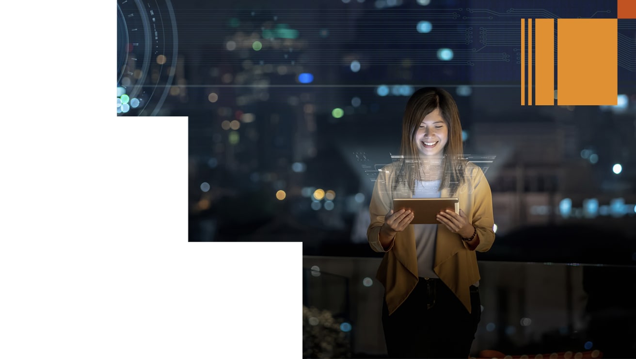 Global connected tax compliance | PwC