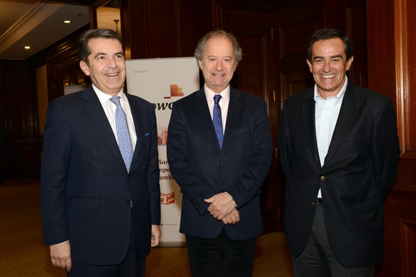 PwC Chile lanza Centro de Inteligencia Artificial y Analítica Aplicada