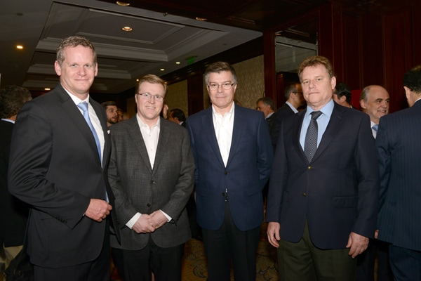 PwC Chile lanza Centro de Inteligencia Artificial y Analítica Aplicada