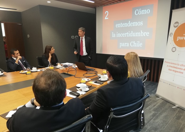 Desayuno IFRIC 23 - Posiciones tributarias inciertas