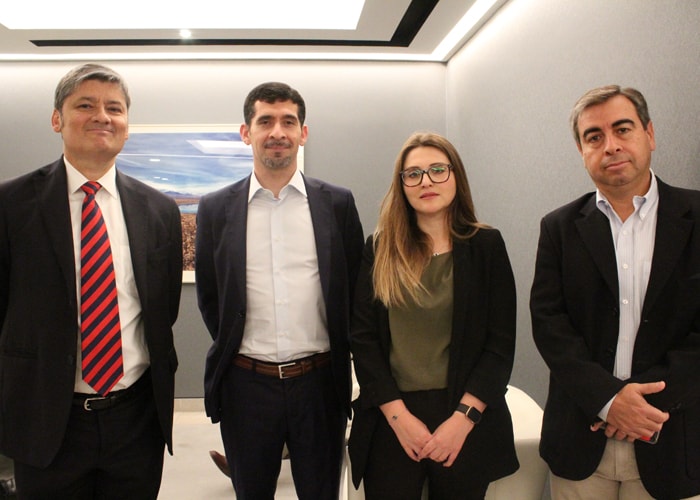 Desayuno IFRIC 23 - Posiciones tributarias inciertas