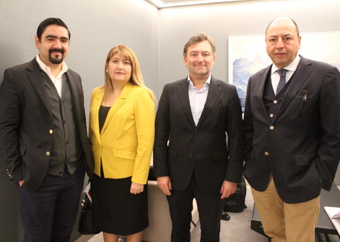 Desayuno IFRIC 23 - Posiciones tributarias inciertas