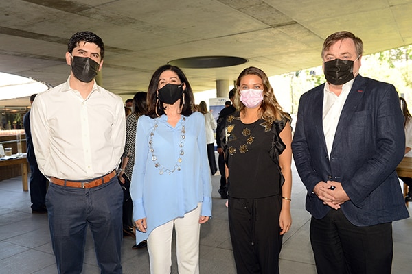 Premio PwC Chile Innovación 2021 celebró su 9ª versión