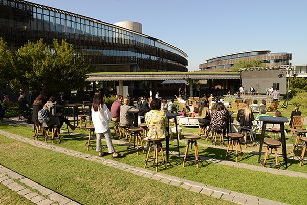 Premio PwC Chile Innovación 2021 celebró su 9ª versión